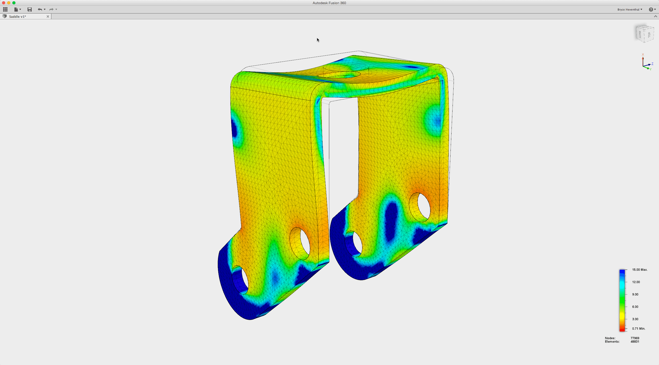 Autodesk Fusion 360